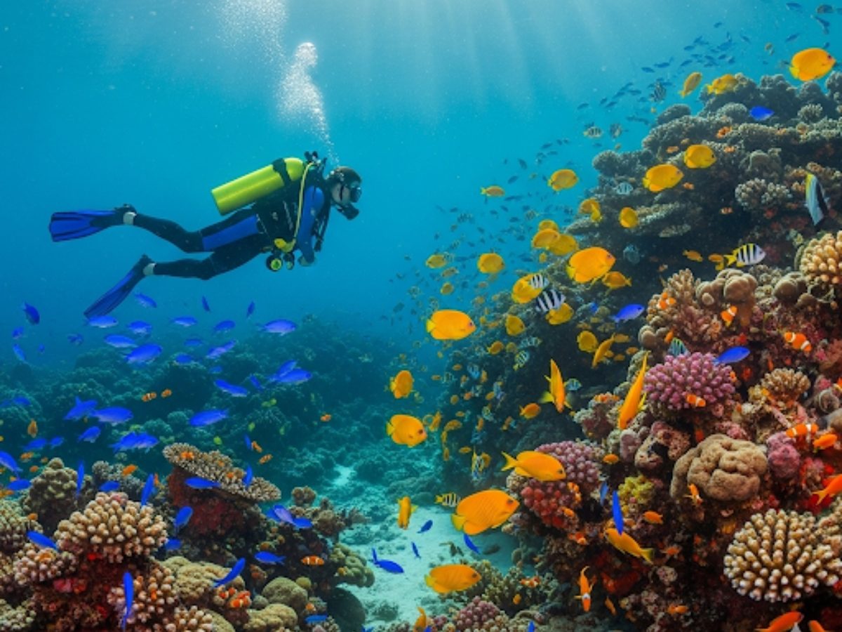 7 Tourist Attractions In Andaman & Nicobar That Will Make You Fall In ...