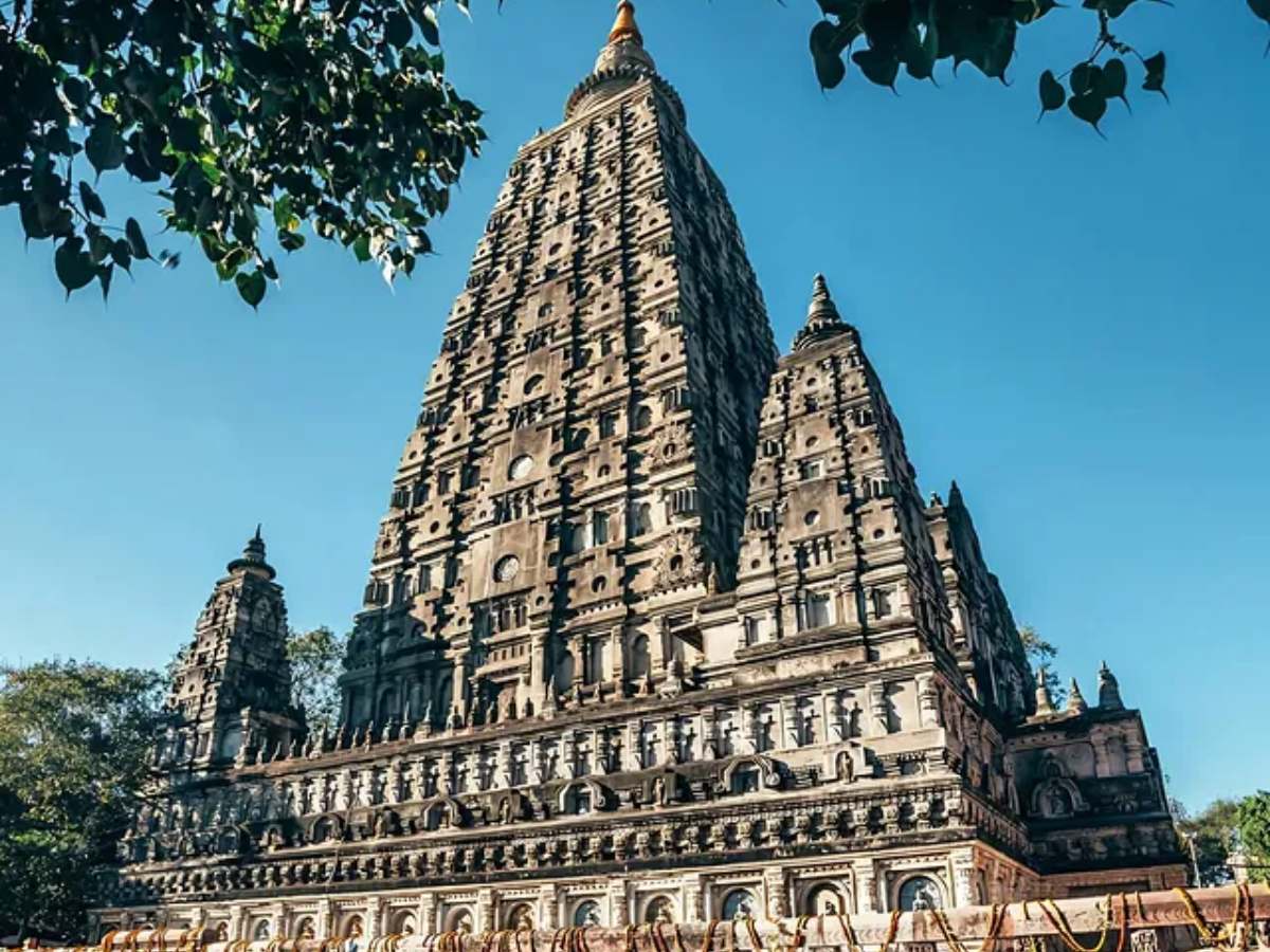 East India’s 5 Monuments That Deserve To Be On Every Traveler’s Bucket List