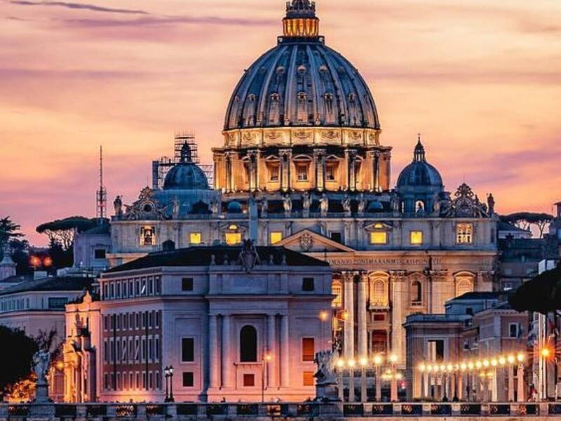 First Time In Vatican City? 7 Secrets The Travel Guides Won’t Tell You