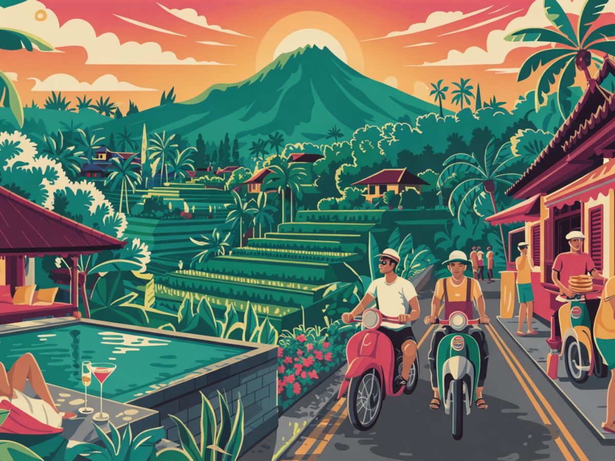 Luxury vs Budget: How the Same Destination Turns Into Two Completely ...