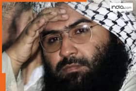 Masood Azhar : Latest News, Videos and Photos on Masood Azhar - India ...