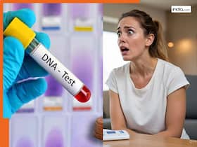 Dna Test News in Hindi, Latest Dna Test News | India.Com News
