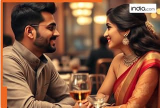 Tinder : Latest News, Videos and Photos on Tinder - India.Com News