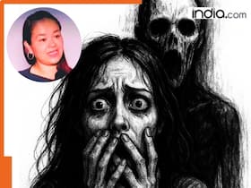 Ghost News in Hindi, Latest Ghost News | India.Com News