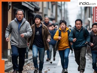 Earthquake In Fukushima News in Hindi, Latest Earthquake In Fukushima ...