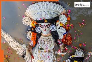 Goddess Durga : Latest News, Videos and Photos on Goddess Durga - India ...