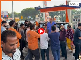 Khali News in Hindi, Latest Khali News | India.Com News