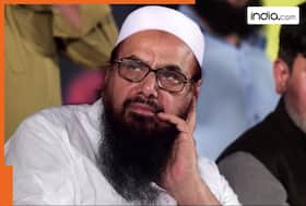 Hafiz : Latest News, Videos and Photos on Hafiz - India.Com News