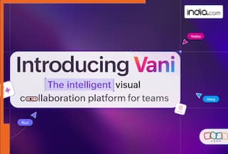 Vani : Latest News, Videos and Photos on Vani - India.Com News