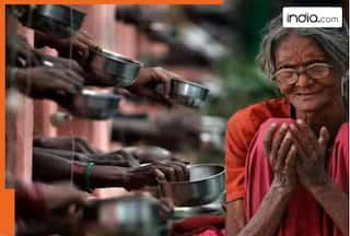 Beggars : Latest News, Videos and Photos on Beggars - India.Com News