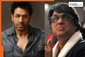 Mukesh Khanna : Latest News, Videos and Photos on Mukesh Khanna - India ...
