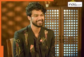 Babil Khan : Latest News, Videos and Photos on Babil Khan - India.Com News