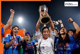Jhulan Goswami : Latest News, Videos and Photos on Jhulan Goswami ...