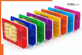 Sim Card : Latest News, Videos and Photos on Sim Card - India.Com News