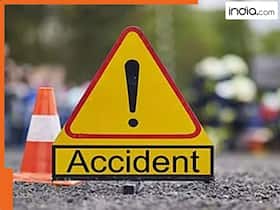 Road Accident. : Latest News, Videos and Photos on Road Accident ...