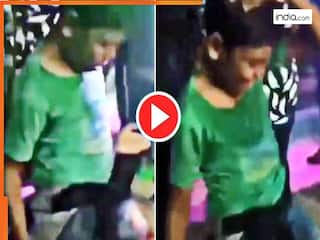 Bacche Ka Dance News in Hindi, Latest Bacche Ka Dance News | India.Com News
