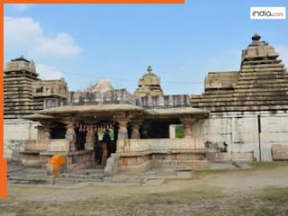 Someshwar Mandir News in Hindi, Latest Someshwar Mandir News | India ...