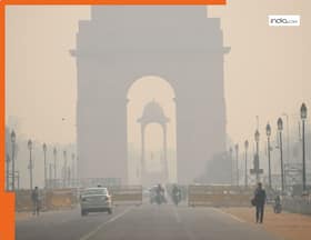 Pollution : Latest News, Videos and Photos on Pollution - India.Com News