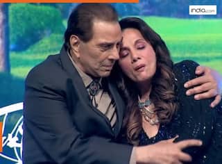 Mumtaz On Dharmendra News in Hindi, Latest Mumtaz On Dharmendra News ...