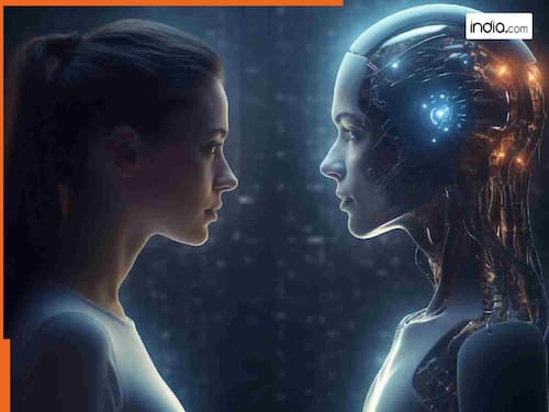 Human Intelligence Tests Photos: Latest News, Trending Topics, Images ...