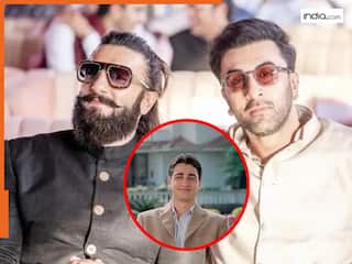 Imran Khan Share Fess Of A Listers News in Hindi, Latest Imran Khan ...