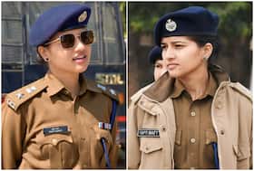Ips Tripti Bhatt : Latest News, Videos and Photos on Ips Tripti Bhatt ...