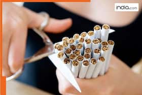 Smoking : Latest News, Videos and Photos on Smoking - India.Com News