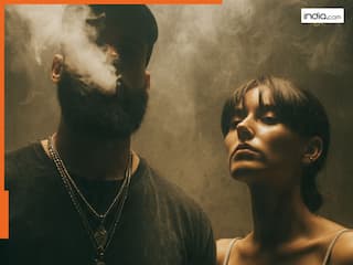 Cigarette News in Hindi, Latest Cigarette News | India.Com News