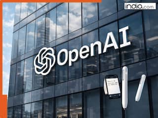 Open Ai Gumdrop News in Hindi, Latest Open Ai Gumdrop News | India.Com News