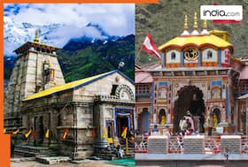 Badrinath : Latest News, Videos and Photos on Badrinath - India.Com News
