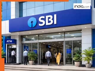 Sbi 2026 News in Hindi, Latest Sbi 2026 News | India.Com News