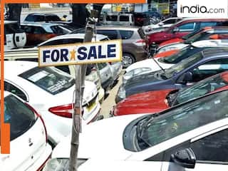 Second Hand Car Deal News in Hindi, Latest Second Hand Car Deal News ...