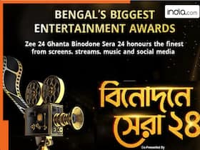 Aparna Sen News in Hindi, Latest Aparna Sen News | India.Com News