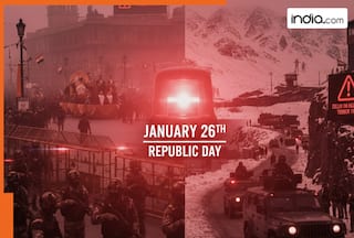 High Alert : Latest News, Videos and Photos on High Alert - India.Com News