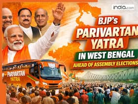 Parivartan Yatra : Latest News, Videos and Photos on Parivartan Yatra ...