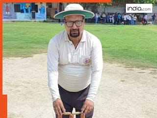 Umpire Manik Gupta News in Hindi, Latest Umpire Manik Gupta News ...