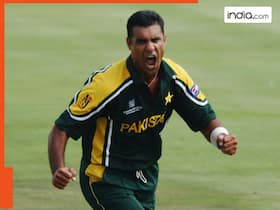 Younis/news News in Hindi, Latest Younis/news News | India.Com News