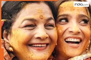 Vandana Lokhande : Latest News, Videos and Photos on Vandana Lokhande ...