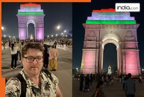 India Gate : Latest News, Videos and Photos on India Gate - India.Com News