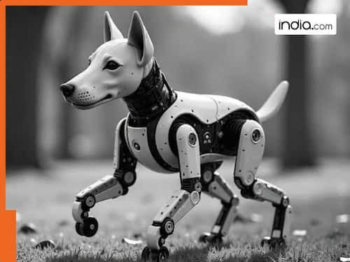 Smart Robotics Technology Photos: Latest News, Trending Topics, Images ...