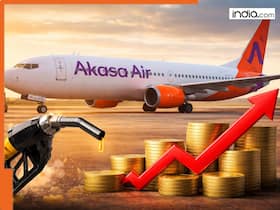Akasa Air : Latest News, Videos and Photos on Akasa Air - India.Com News