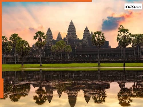 Largest Hindu Temple Photos: Latest News, Trending Topics, Images ...