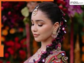 Saaniya Chandok : Latest News, Videos and Photos on Saaniya Chandok ...