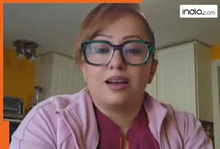 Nancy Grewal : Latest News, Videos and Photos on Nancy Grewal - India ...