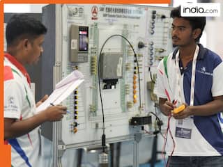 Competition News in Hindi, Latest Competition News | India.Com News