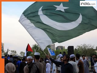 Pakistan Oil News in Hindi, Latest Pakistan Oil News | India.Com News