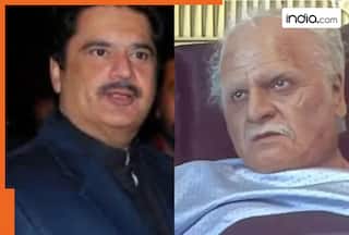 Dawood Ibrahim : Latest News, Videos and Photos on Dawood Ibrahim ...