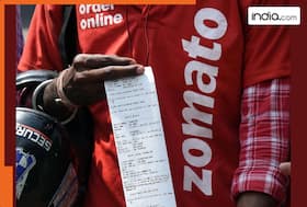 Zomato : Latest News, Videos and Photos on Zomato - India.Com News