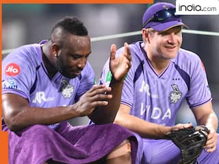 Shane Watson : Latest News, Videos and Photos on Shane Watson - India ...