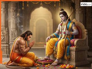 Hanuman Ji In Kaliyuga News in Hindi, Latest Hanuman Ji In Kaliyuga ...